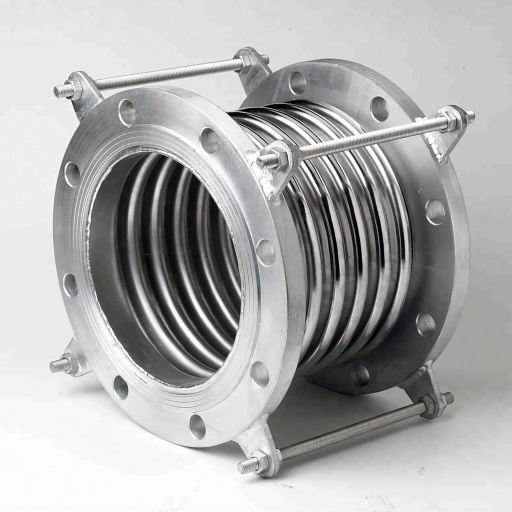 EXPANSION BELLOWS Archives - Kabkam Enterprises