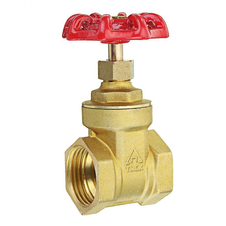peglar gate valve - Kabkam Enterprises
