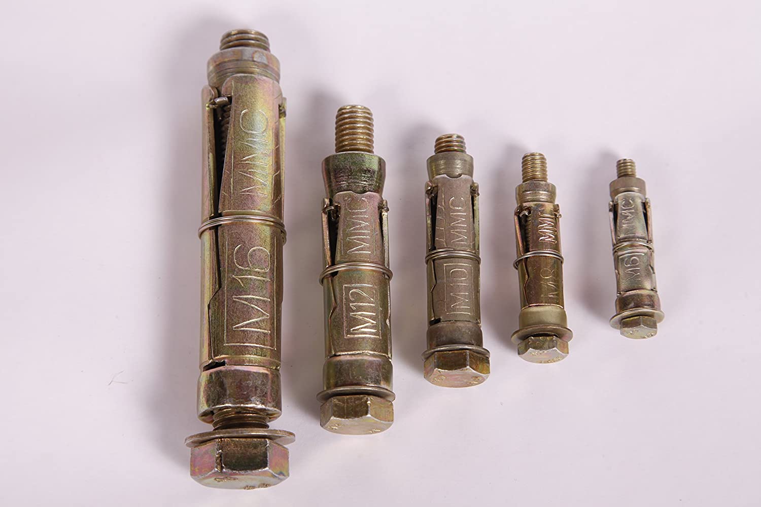 RAWL BOLTS Kabkam Enterprises RAWL BOLTS Kabkam Enterprises